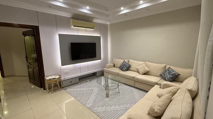 Large Apartment, Elegant Stay - Medina