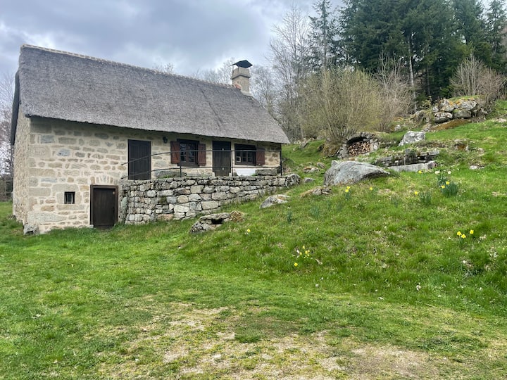 Buron Authentique - Ambert