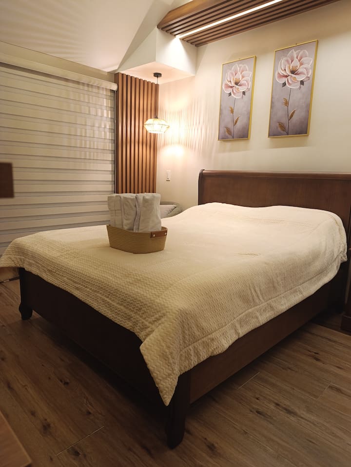 1. Suite Cómoda Y Actual - Cuenca