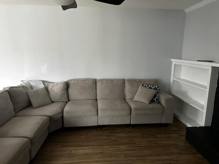 House - Visalia, CA