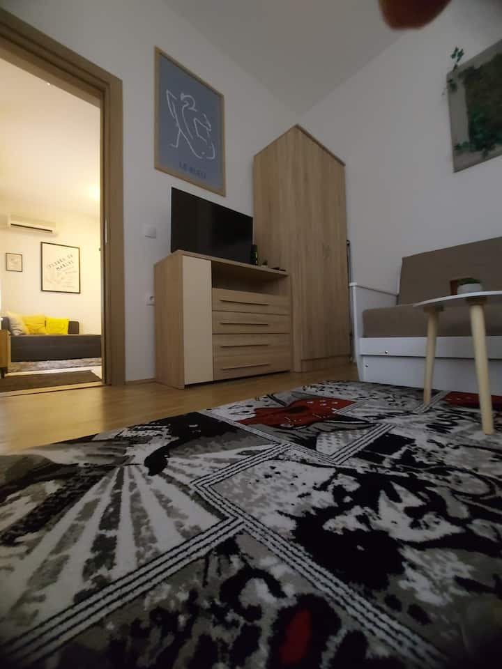 Centrocentro - Novi Sad