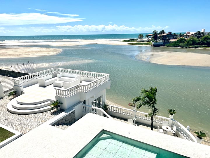 Villa Cinematográfica - Brazil