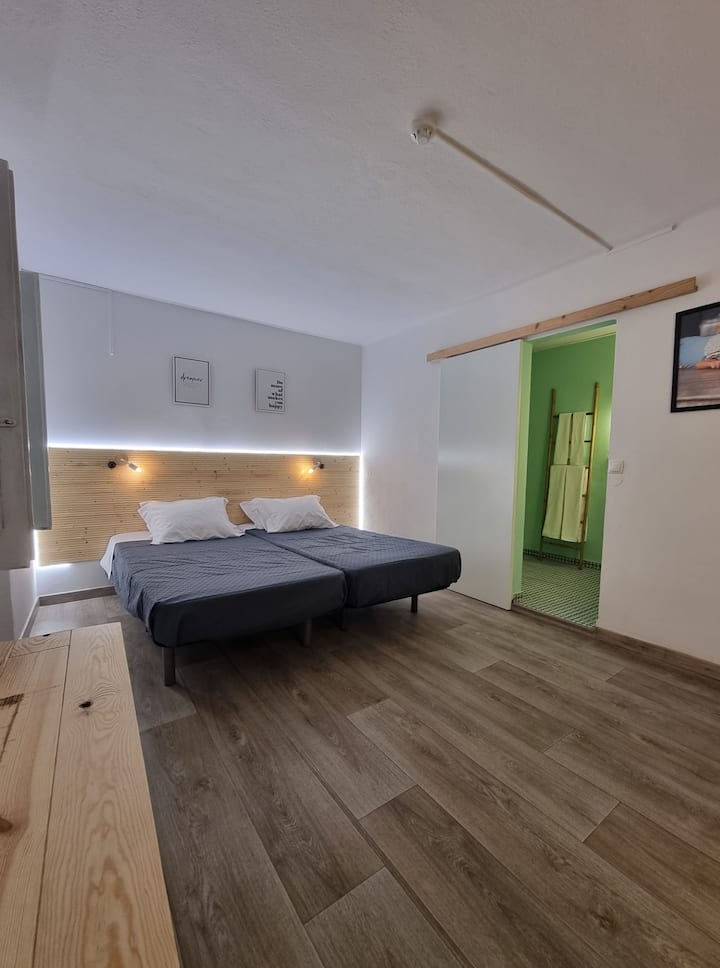 Wonder Guesthouse-grandmother's Twin Suite - Albufeira