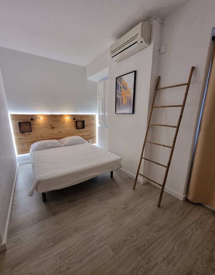 Wonder Guesthouse Nephew's Double Bed Suite - Albufeira