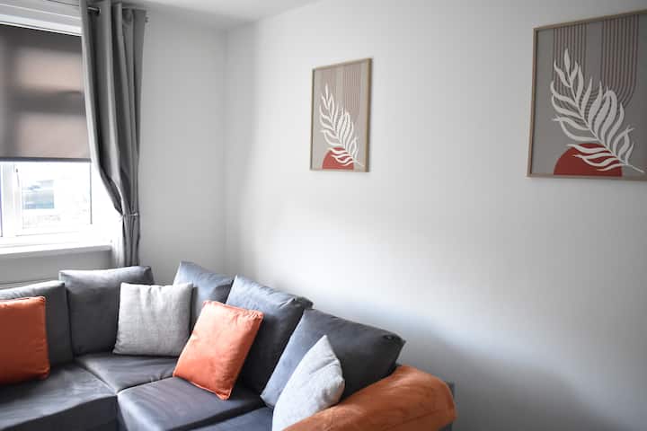 Spacious Coventry Apartment - Coventry