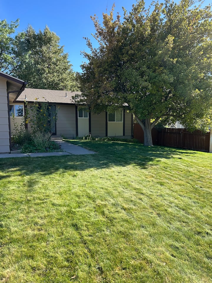 Short Walk To Wellness Complex - Shoshone-Bannock Casino Hotel