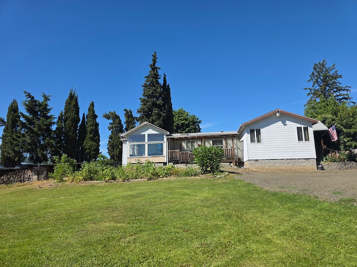 Spacious Home With Room To Roam! - Wildlife Safari, Winston