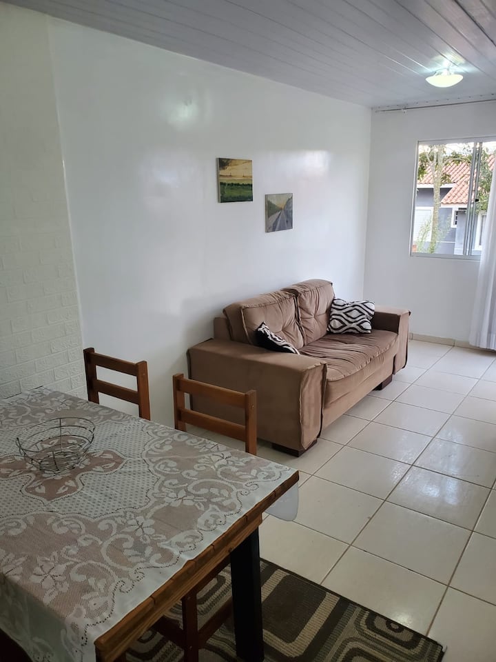 Casa, Condomínio Fechado! - Castro, Brazil