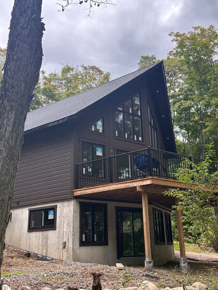 Deertrack Cabin - Ontario 60