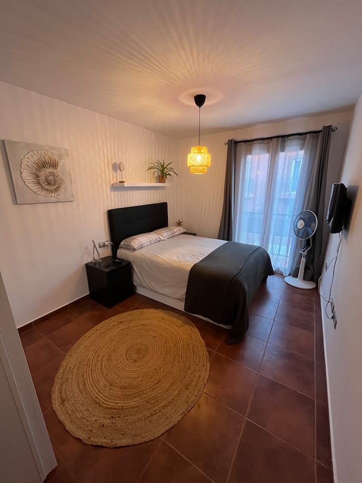 Habitación Con Baño Privado - Corralejo