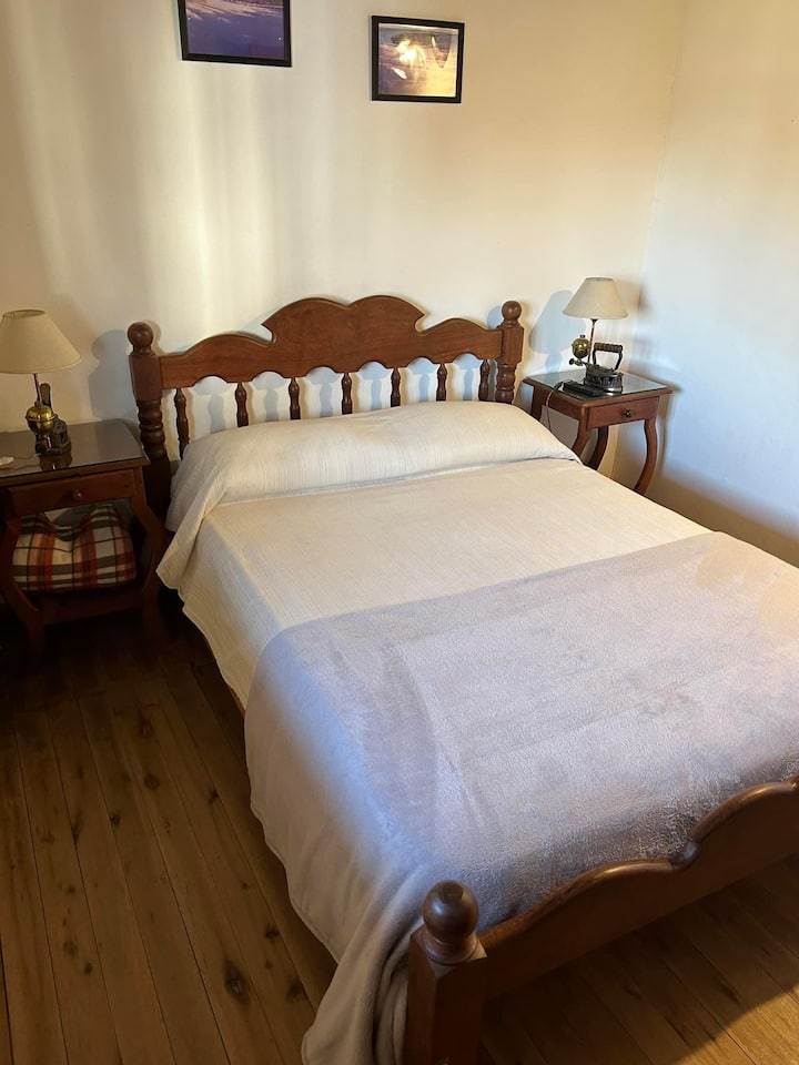 Cabañas Del Paraíso - Colón