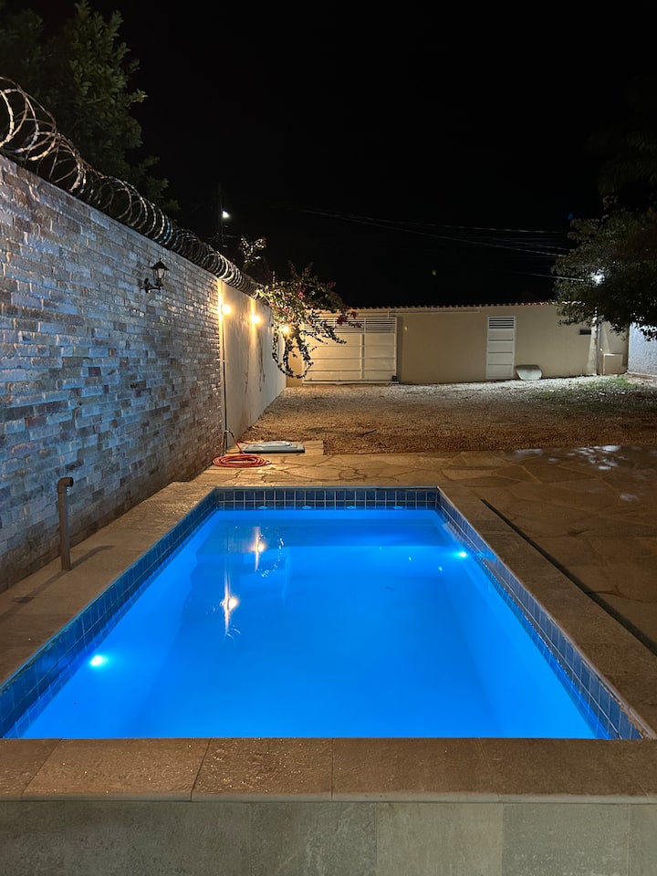 Casa Mariah - Pirenópolis