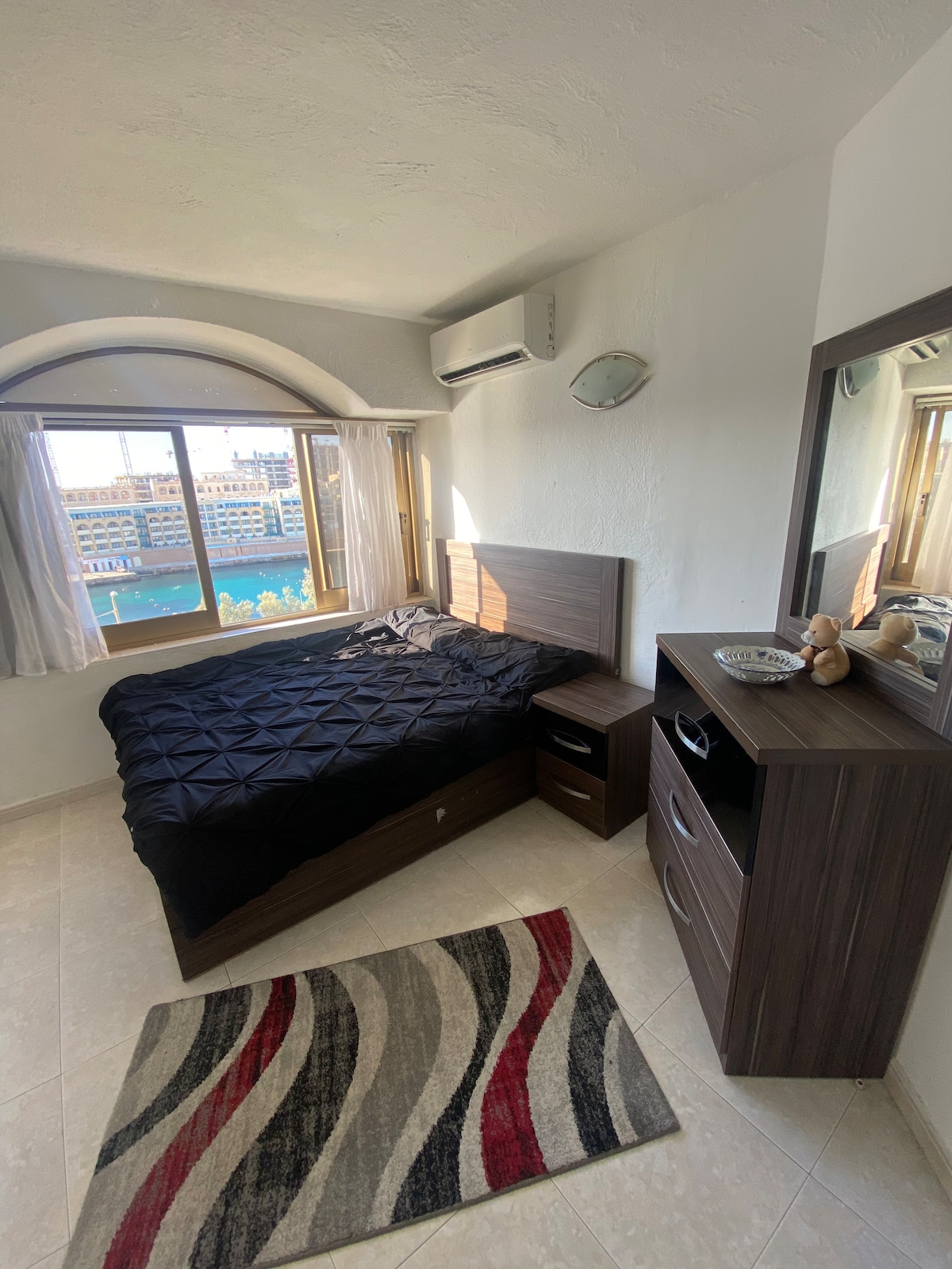 Pacaville pv room with sea view - Houses for Rent in St. Julian's ...