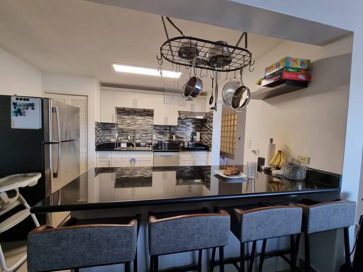 #Tumon Next To St.john’s #Full Option #5min Walk - Guam