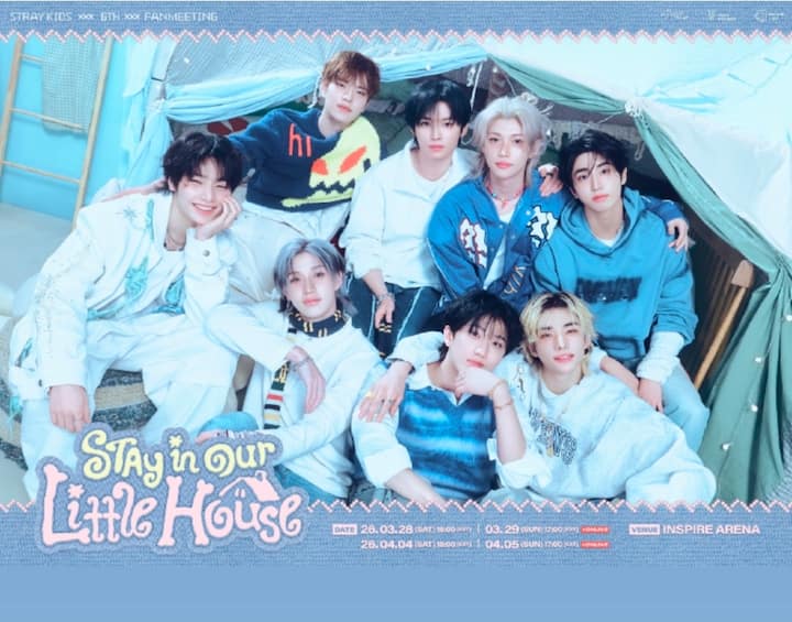 석남역 Staym 206호 - Incheon