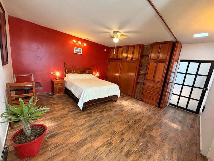 Casona De La 32 - Puebla