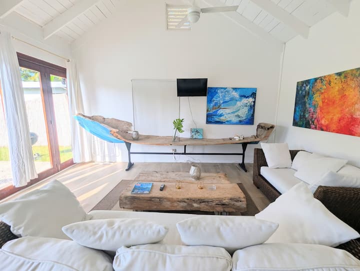 Beautiful Home W/ Private Pool - Close To Beach - Cabarete