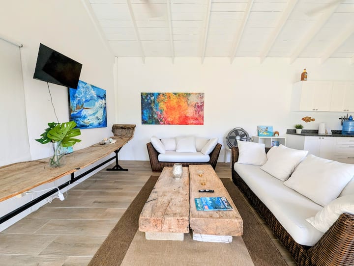 Relaxing Home W/ Private Pool - Close To Beach - Cabarete