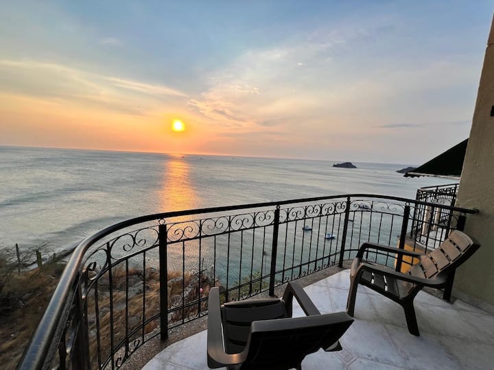 Atardeceres Del
Rodadero - Santa Marta