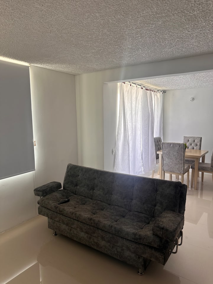 Espectacular Apartamento. - Turbaco