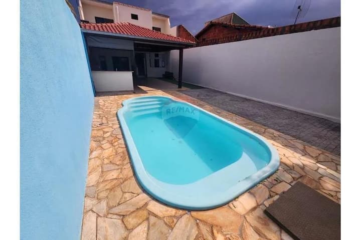 Casa De Temporada - Rib. Preto - Ribeirão Preto