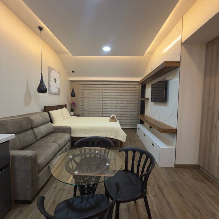 2. Suite Exclusiva En El Corazón De Cuenca - Cuenca