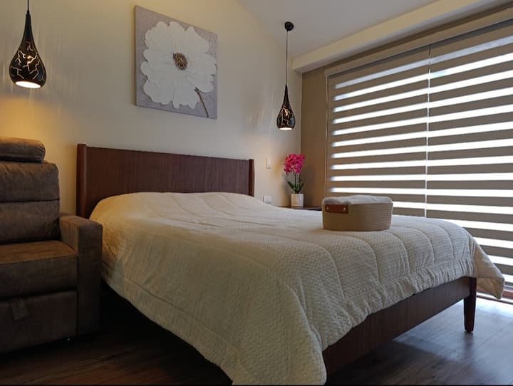 2. Suite Exclusiva En El Corazón De Cuenca - Cuenca