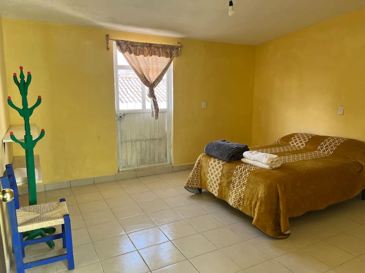 Casa De Descanso - Pátzcuaro