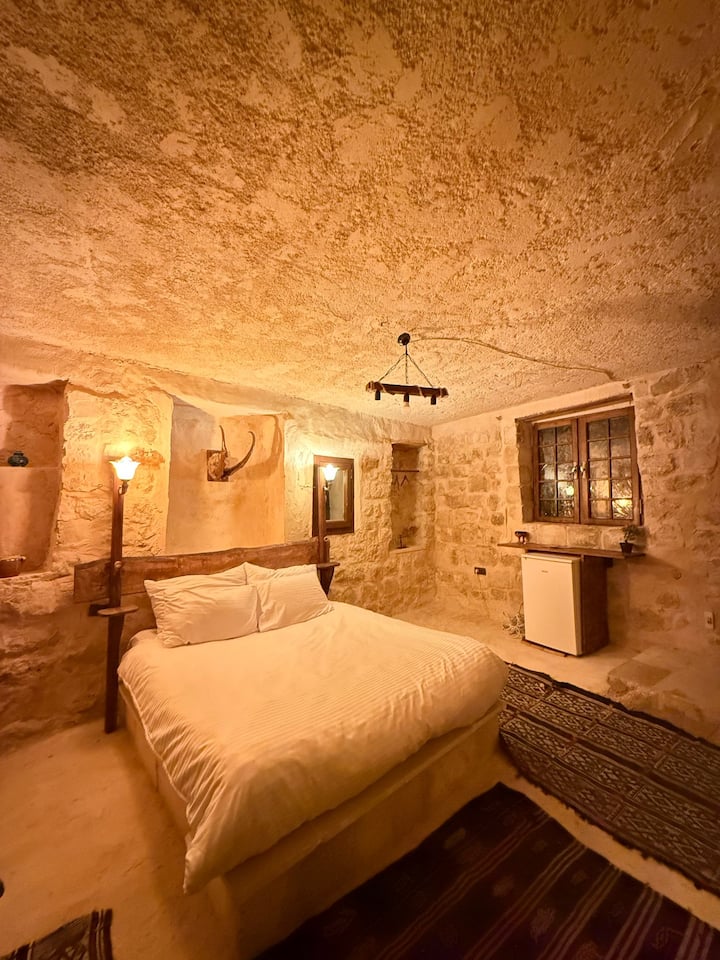 İNaros Hotel Old Stone Room - Mardin