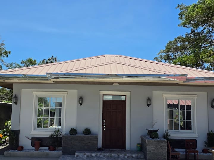 C-side Residence - Cabugao