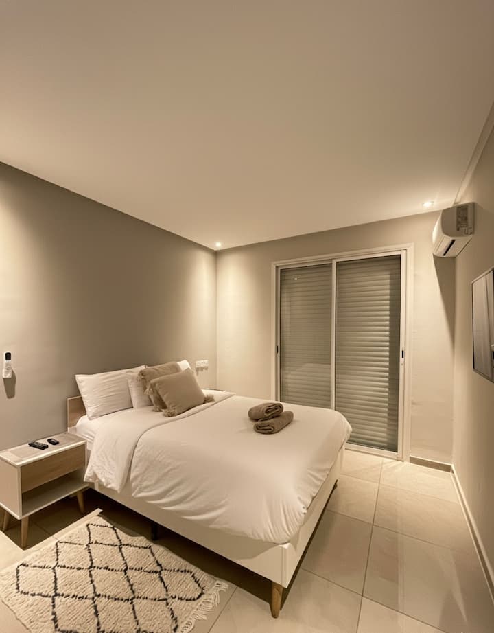 ÉLégant & Tout Confort- Idéal Supporters Can 2025 - Agadir