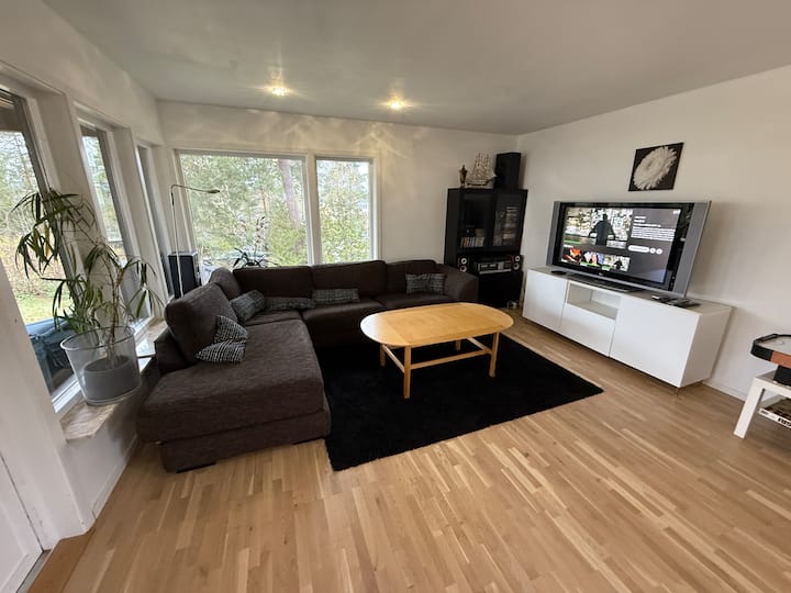 Pleasure Finder Special House Trollbäcken Tyresö - Huddinge