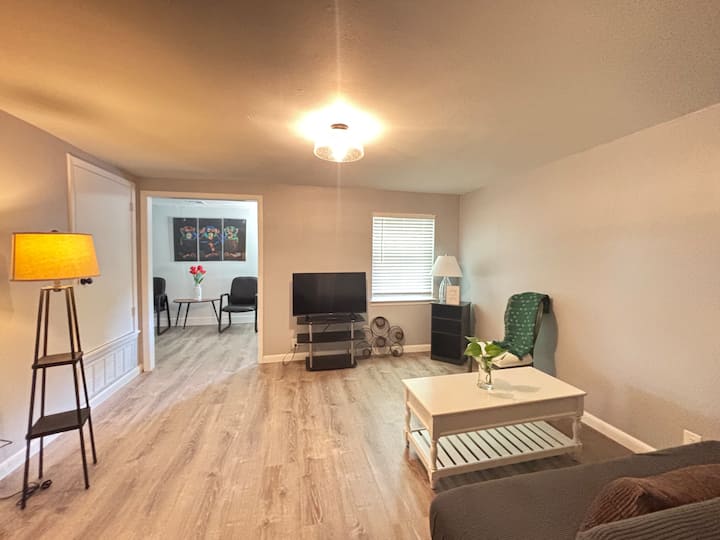 Cozy Taylor Rm Near Samsung/ Safe & Peaceful - Taylor, TX