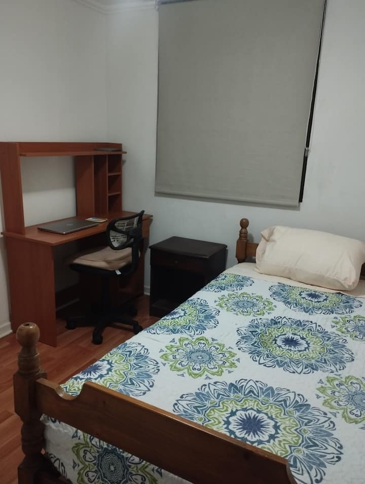 Departamento En La Serena - La Serena