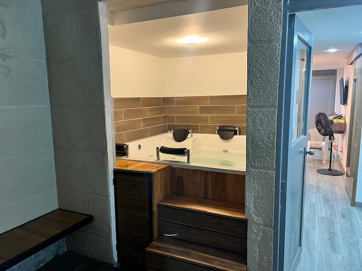 Alojamiento En Ibagué - Ibagué