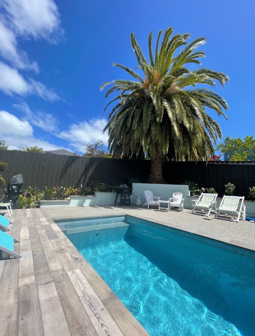 Coastal Escape with Plunge Pool - Rosebud Retreat - Houses for Rent in ...