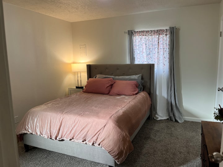 Cozy, Safe Casita - Albuquerque