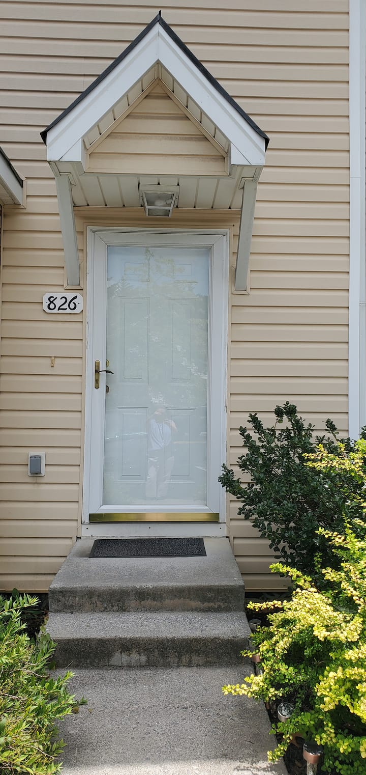 Charming Home, Close To It All - Bridgewater, VA