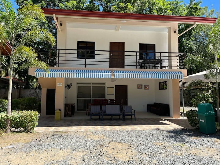 Garden Villa 4 - Laiya