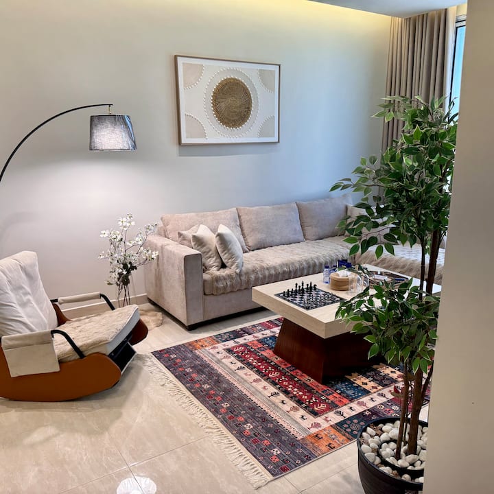 Lajwan • - Dammam
