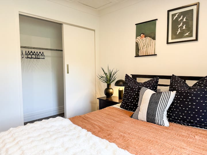 Mill Stream Apartment - Arrowtown
