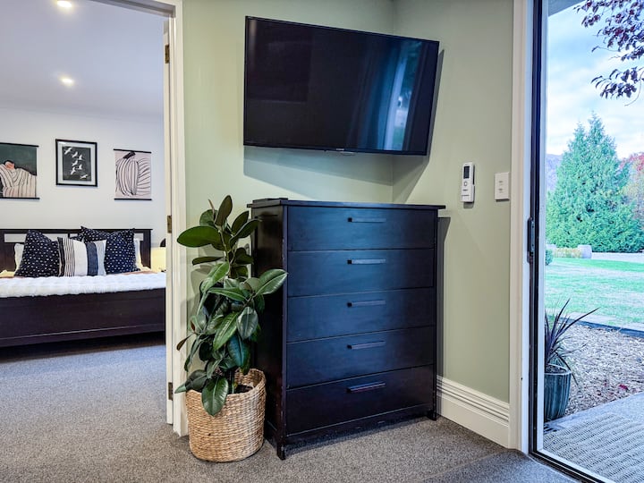 Mill Stream Apartment - Arrowtown