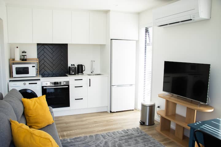 Julia's Casita - ワナカ