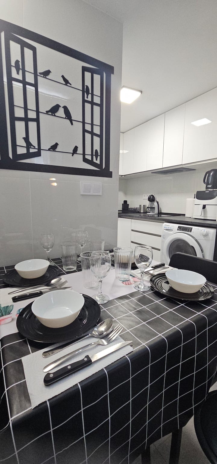 Viviendaturisticavalencia A6 - Valencia