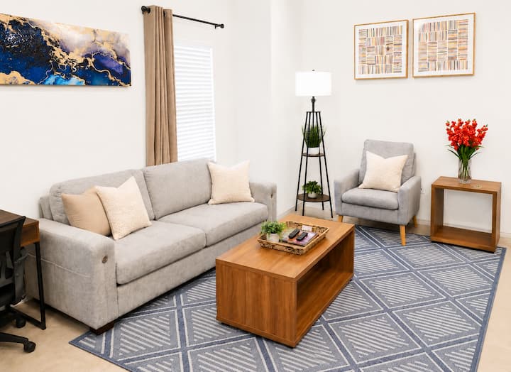[Hb101] Beautiful Clean 3br Near Jbsa Randolph Afb - San Antonio, TX