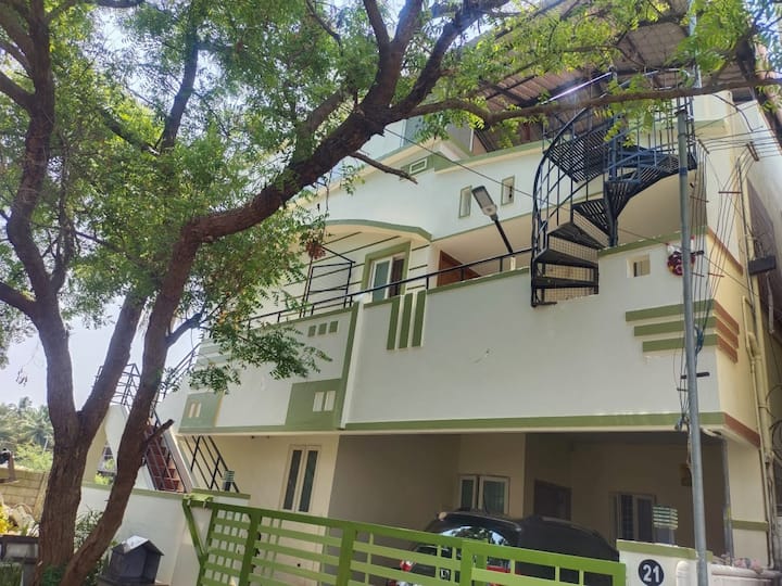 Samprada Homestay Coimbatore - Coimbatore