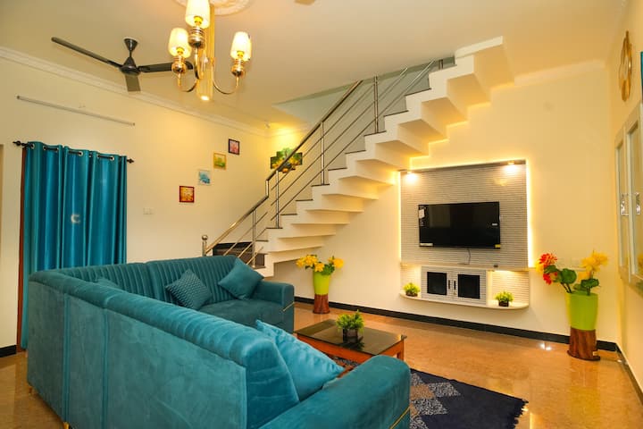 Samprada Homestay Coimbatore - Coimbatore