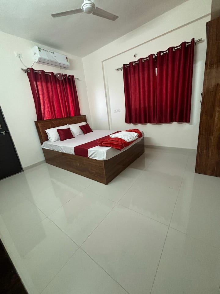 1bhk Comfy Stay 2 - Pune (India)