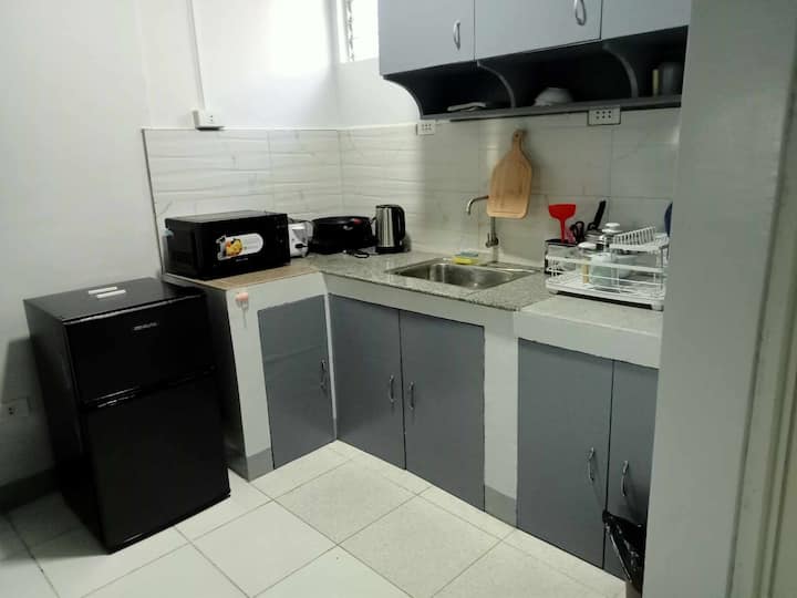 Intop Apartment Room 4 - Panglao