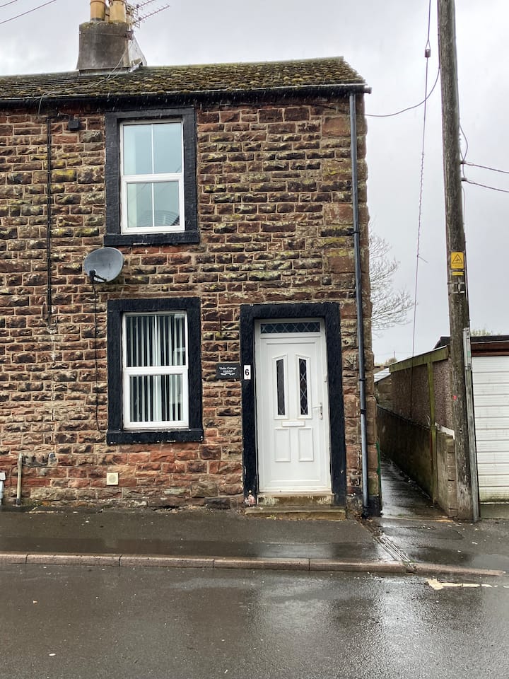 Violey Cottage - Maryport